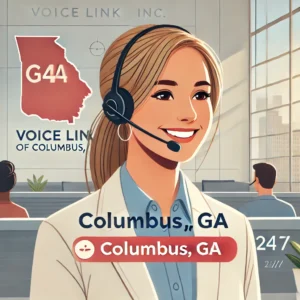 Live 24/7 Virtual Receptionists & Answering Service