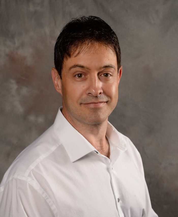 Mark Slatter Joins Voice Link As Chief Operating Officer | Voice Link